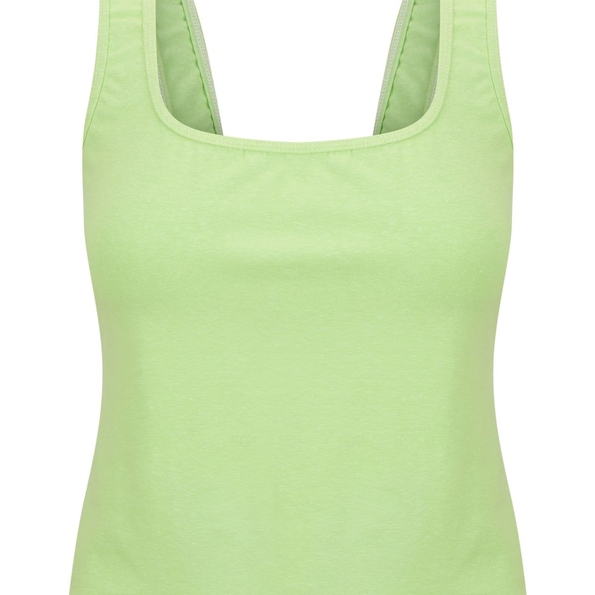 Alpine Green Hemp Tank Top – SHAPES IN THE SAND SWIMWEAR